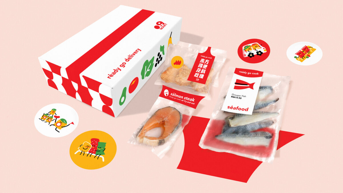 Studio Behind 90 – The award winning illustration studio based in Malaysia