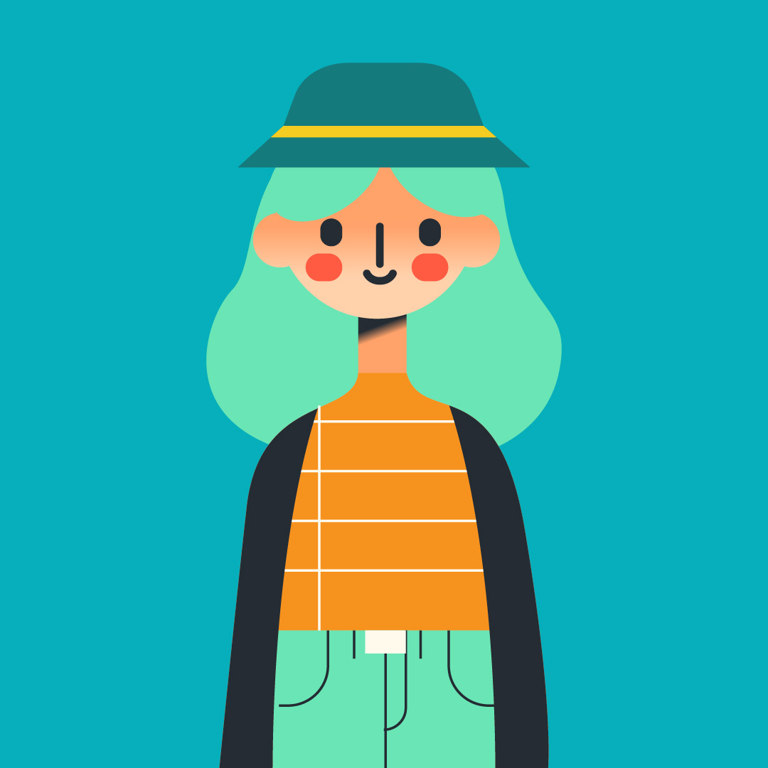 Jobs – Studio Behind 90