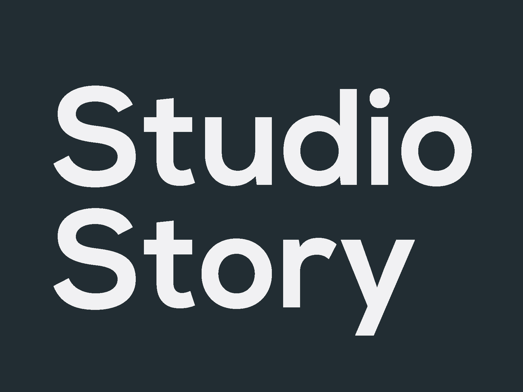 Blog | Studio Story – Studio Behind 90